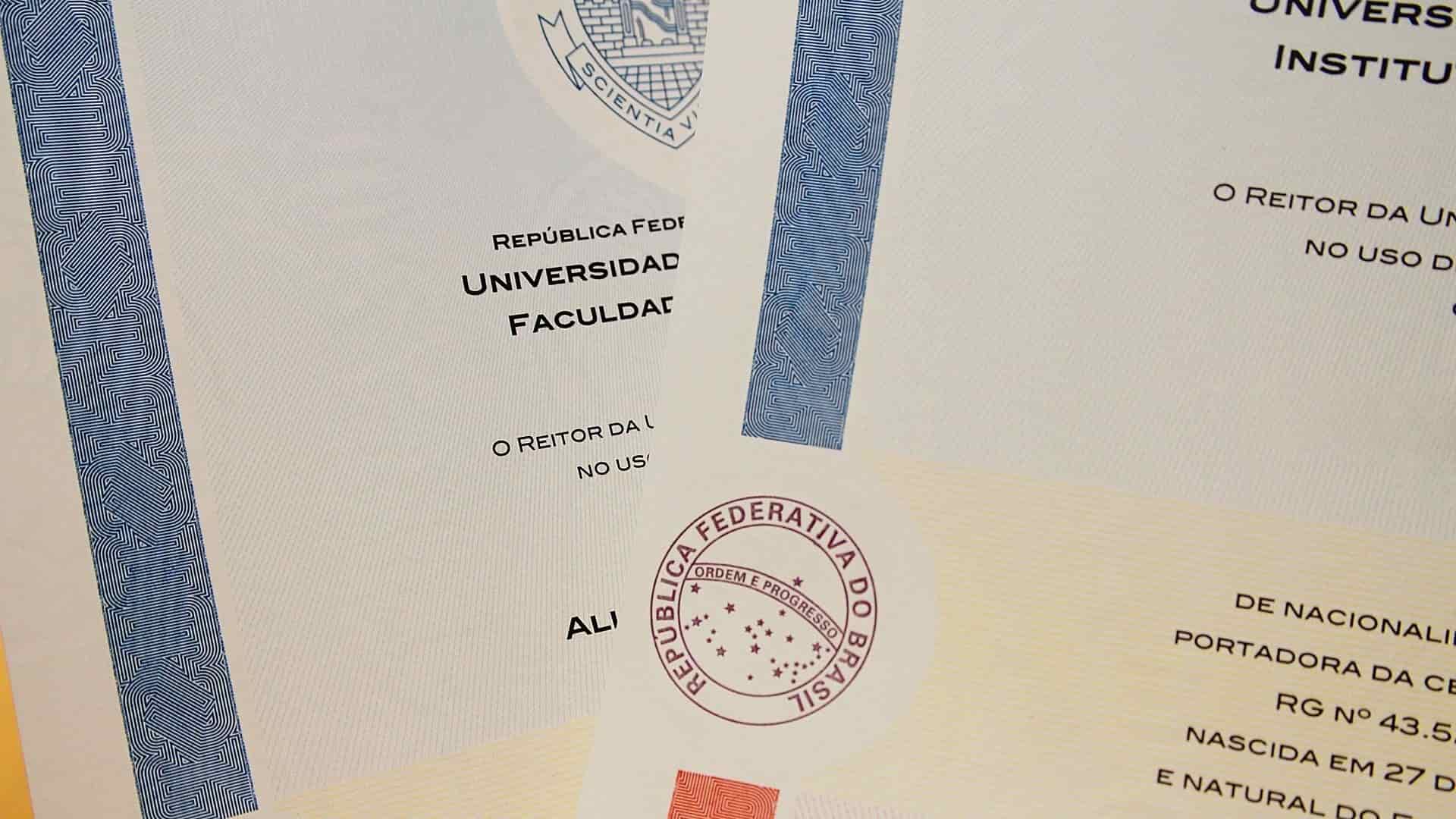 Certificado USP: conheça o processo de emissão na POLI USP PRO! - POLI ...