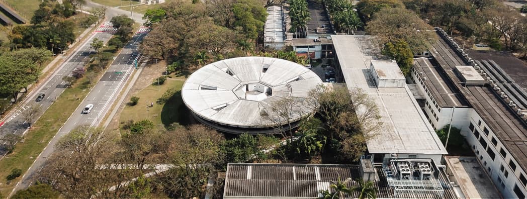 POLI TOUR: Sua chance de visitar a POLI USP PRO - POLI USP PRO